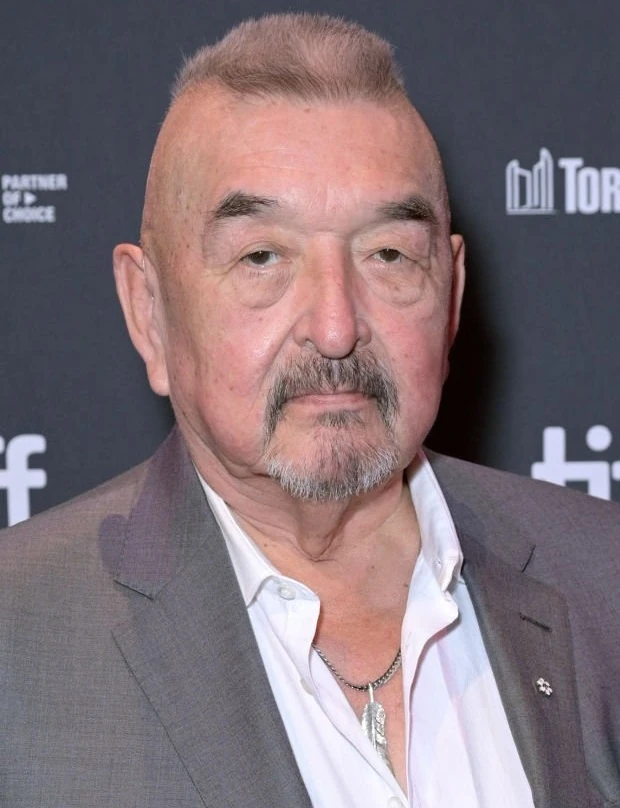 Graham Greene | Marvel Movies | Fandom