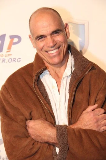 Greg Collins | Marvel Movies | Fandom