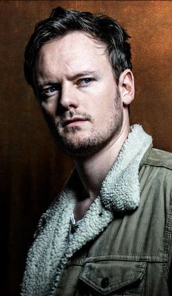 James Macnaughton | Marvel Movies | Fandom