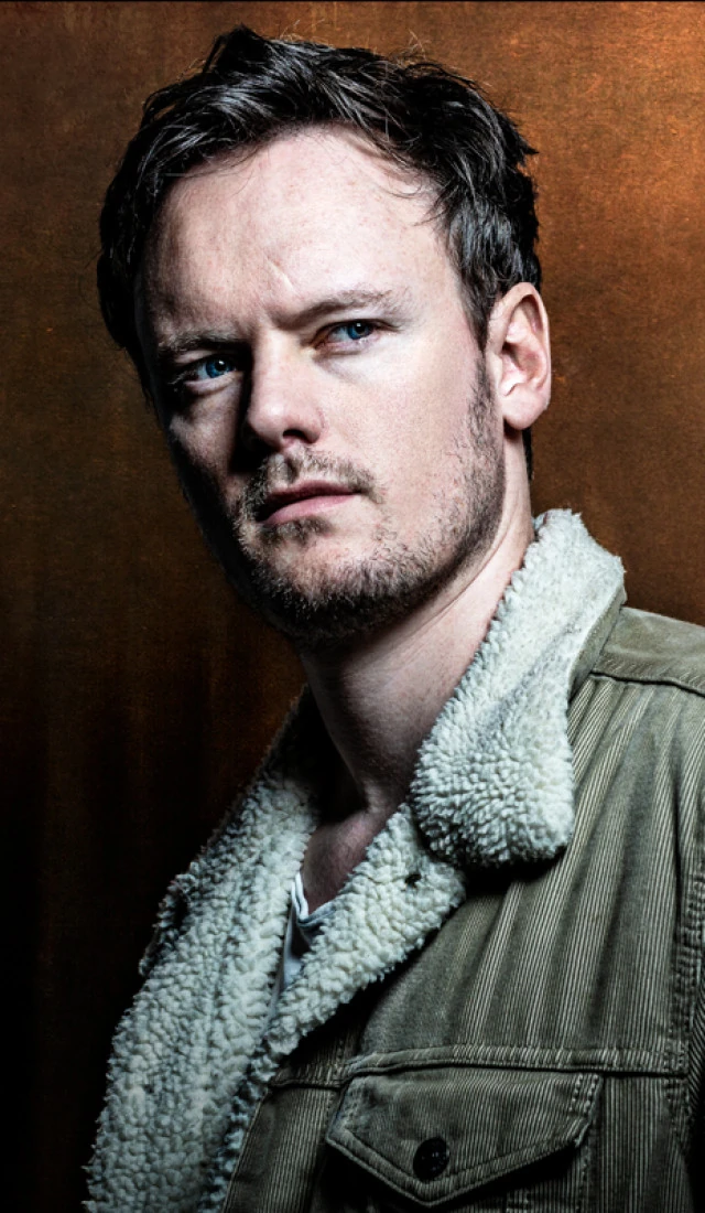 James Macnaughton | Marvel Movies | Fandom