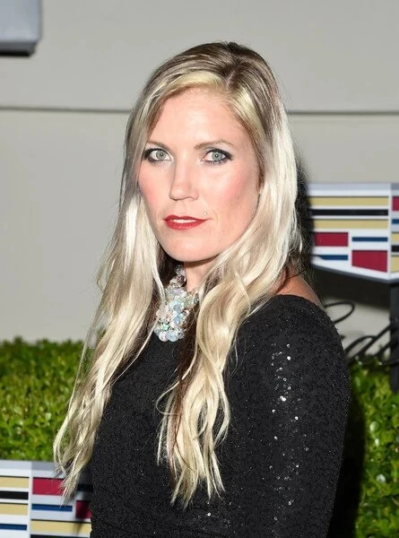 Jolene Van Vugt | Marvel Movies | Fandom