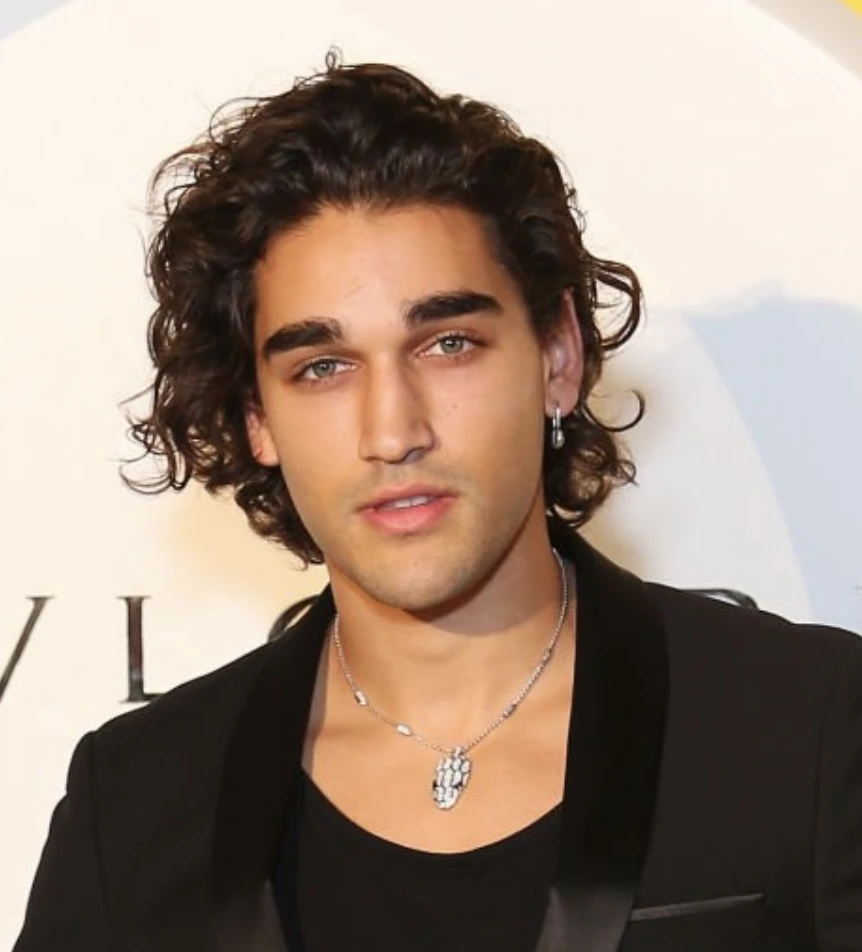 Josh Heuston | Marvel Movies | Fandom