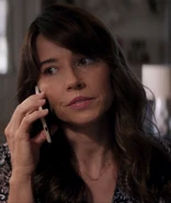 Laura Barton | Marvel Movies | Fandom