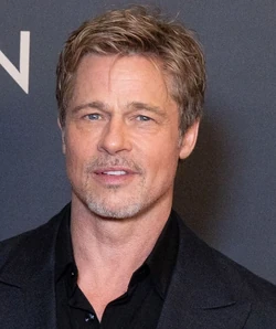 Brad Pitt | Marvel Movies | Fandom