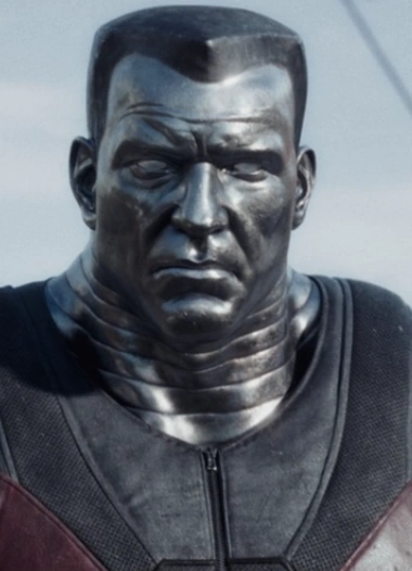 Piotr Rasputin | Marvel Movies | Fandom