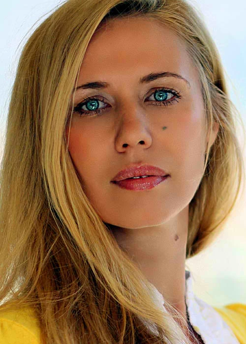 Delka Nenkova | Marvel Movies | Fandom