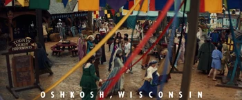 Oshkosh | Marvel Movies | Fandom