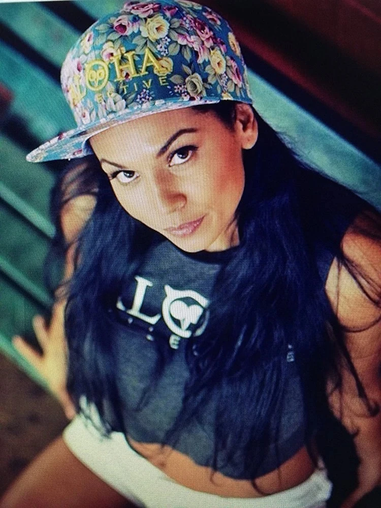 Ashlee Stay | Marvel Movies | Fandom