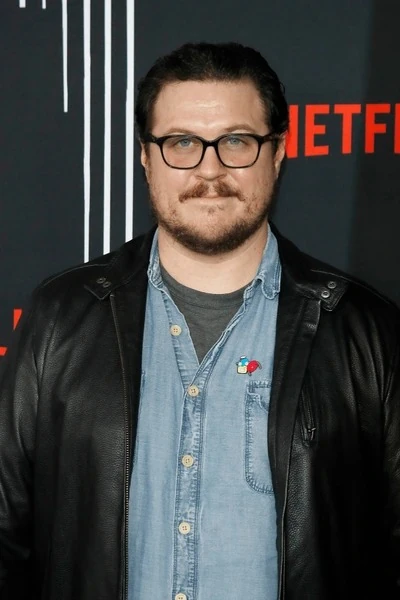 Cameron Britton | Marvel Movies | Fandom