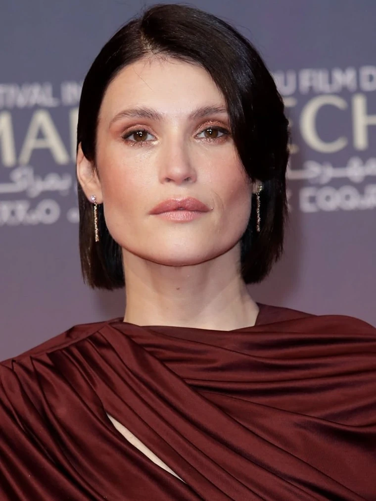 Gemma Arterton 2022