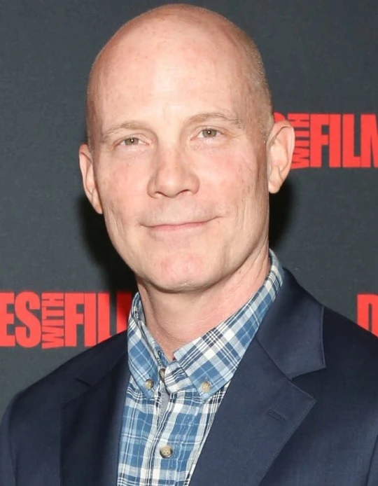 Josh Drennen | Marvel Movies | Fandom