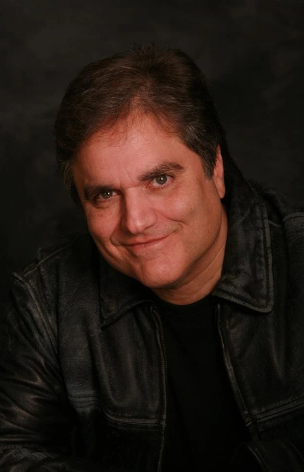 Mark Falvo | Marvel Movies | Fandom