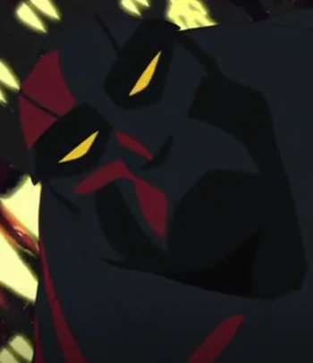 Nimrod | Marvel Movies | Fandom