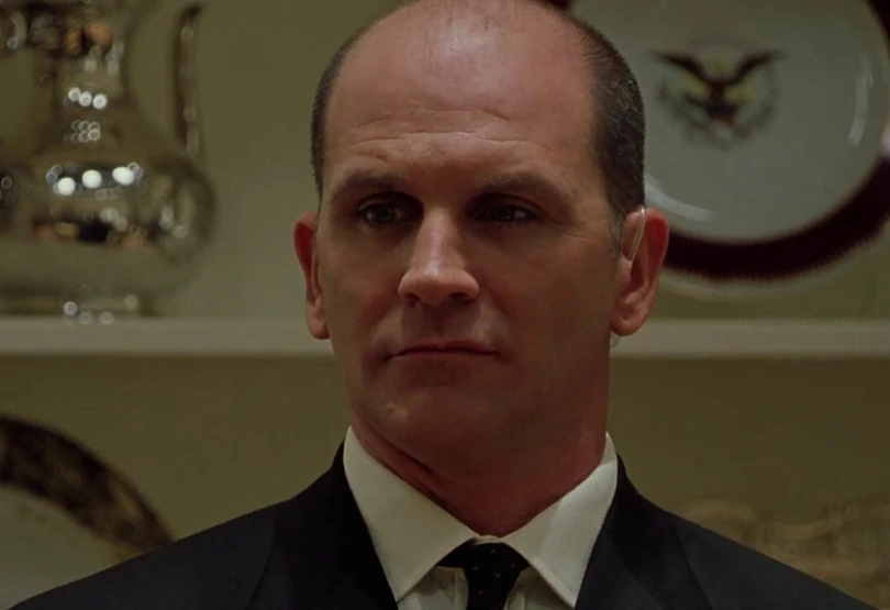 Category:Secret Service agents | Marvel Movies | Fandom