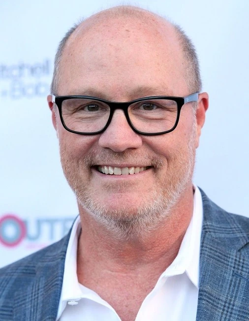 David Cowgill | Marvel Movies | Fandom