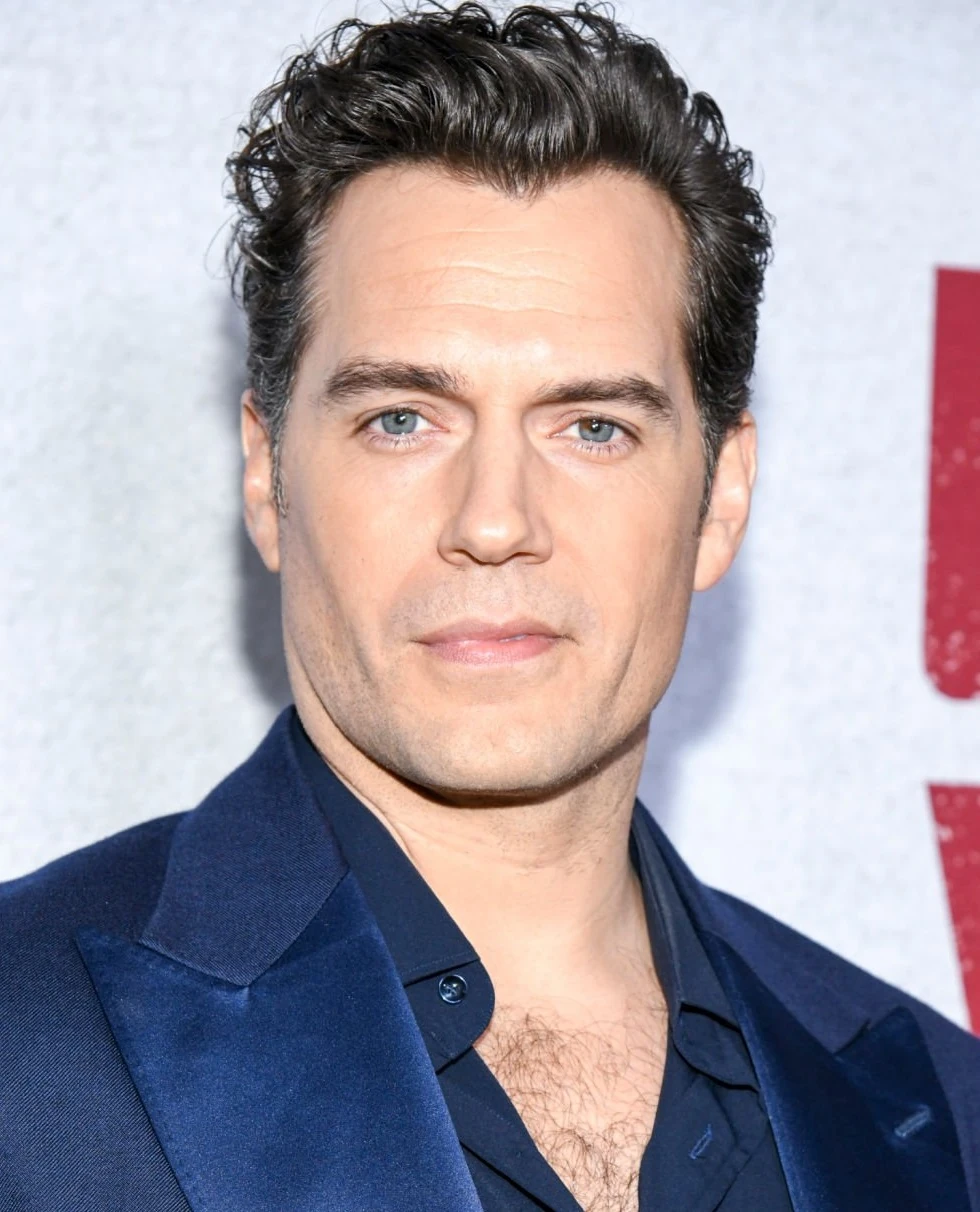 Henry Cavill | Marvel Movies | Fandom