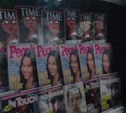 Elizabeth Toomes | Marvel Movies | Fandom