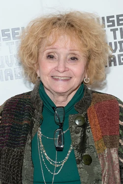 Sondra James | Marvel Movies | Fandom