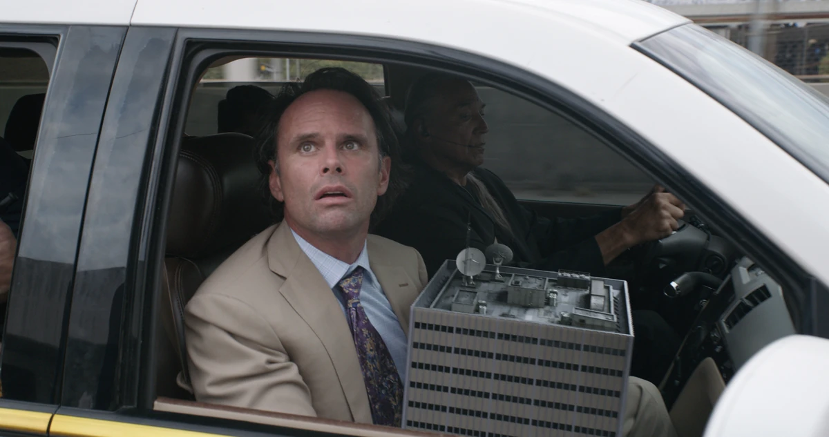 Sonny Burch | Marvel Movies | Fandom