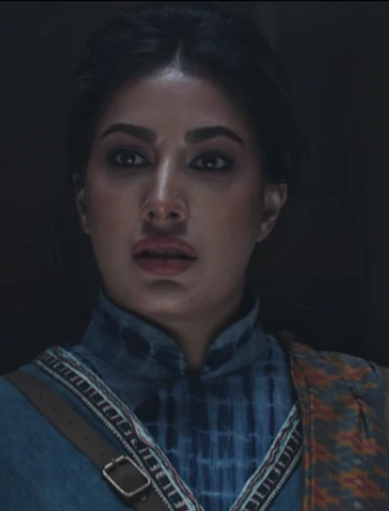 Aisha | Marvel Movies | Fandom