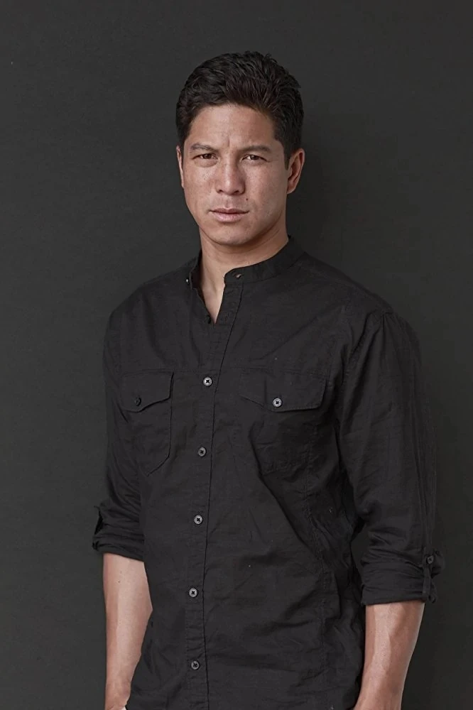 Alvin Zalamea | Marvel Movies | Fandom