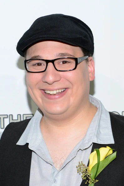 Jared Gertner | Marvel Movies | Fandom