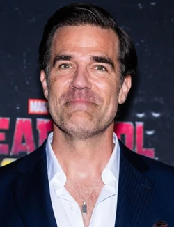Rob Delaney | Marvel Movies | Fandom