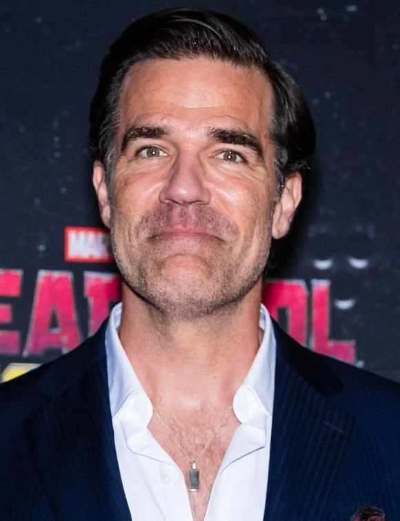Rob Delaney | Marvel Movies | Fandom
