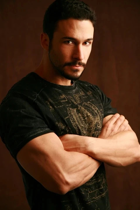 Rocky Abou-Sakher | Marvel Movies | Fandom