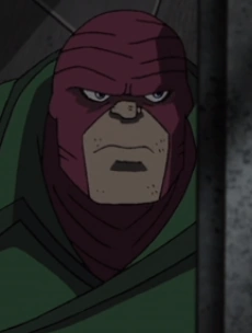 Dirk Garthwaite (Earth-8096) | Marvel Movies | Fandom