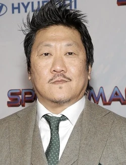 Benedict Wong | Marvel Movies | Fandom