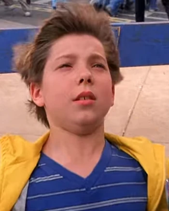 Billy (Earth-96283) | Marvel Movies | Fandom