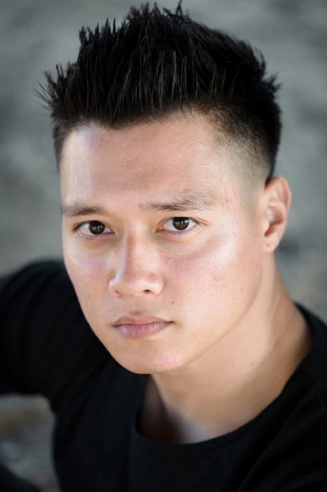 Bruce Concepcion | Marvel Movies | Fandom