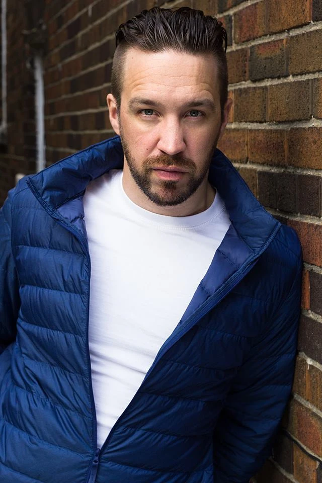 Dan MacDonald | Marvel Movies | Fandom