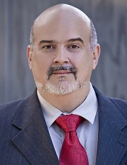 J. Anthony McCarthy | Marvel Movies | Fandom