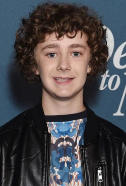 Luke Roessler | Marvel Movies | Fandom