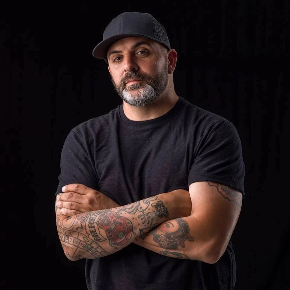 Mark Pettograsso | Marvel Movies | Fandom