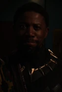 T'Chaka | Marvel Movies | Fandom