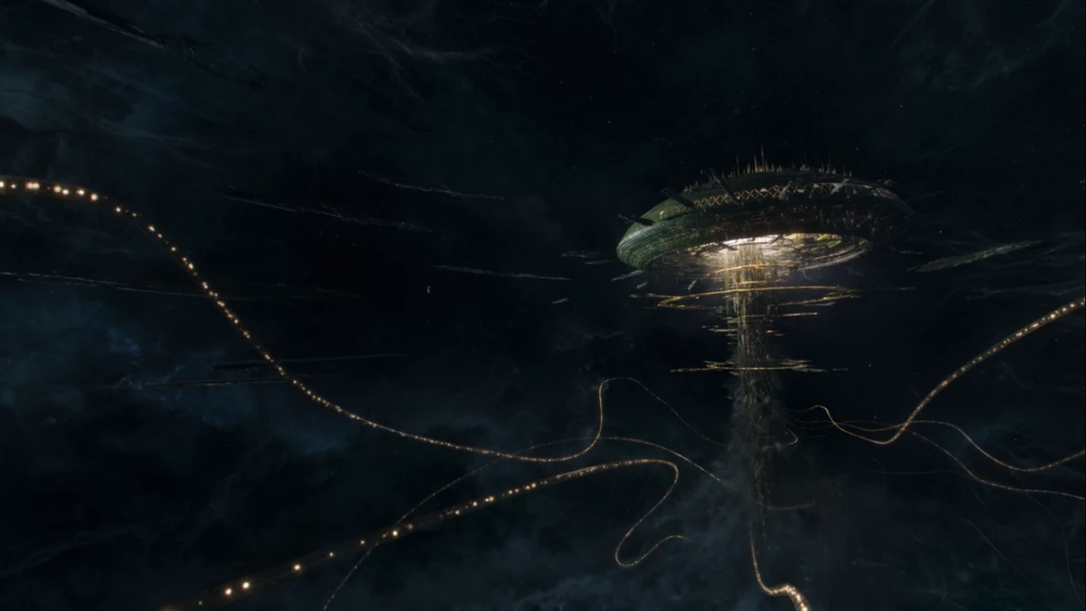 World Forge | Marvel Movies | Fandom