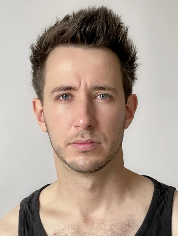 Alexander Nikitin | Marvel Movies | Fandom