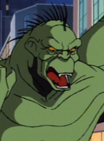 Herbert Landon | Marvel Movies | Fandom