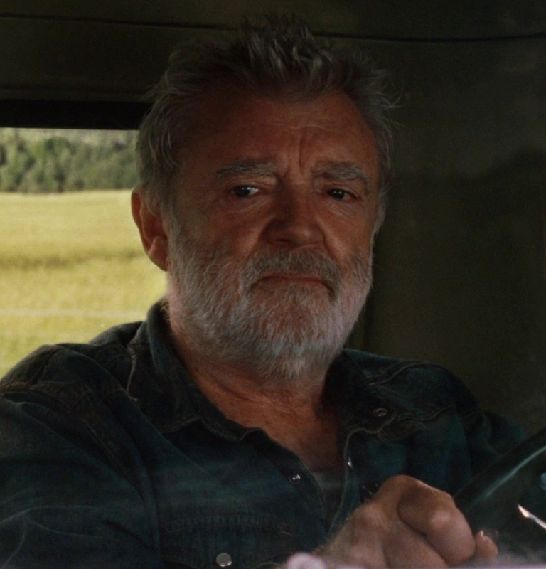 Travis Hudson | Marvel Movies | Fandom