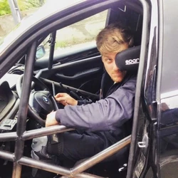 Travis Paterson | Marvel Movies | Fandom