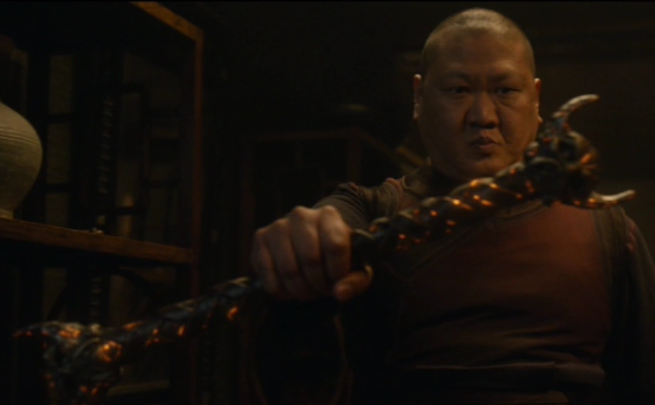 Wand of Watoomb | Marvel Movies | Fandom