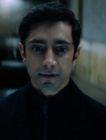 Carlton Drake | Marvel Movies | Fandom