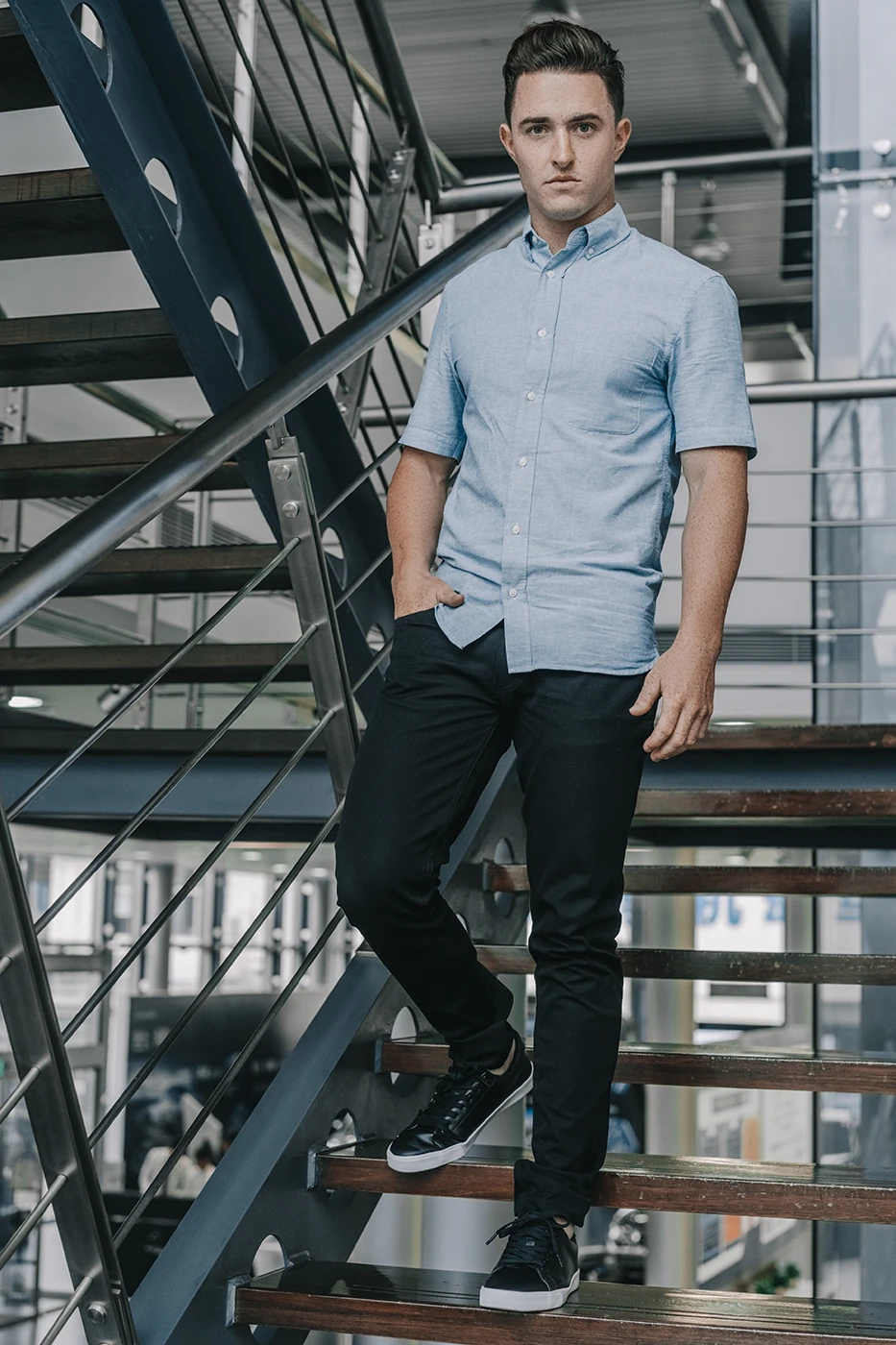 Chance C Morris | Marvel Movies | Fandom