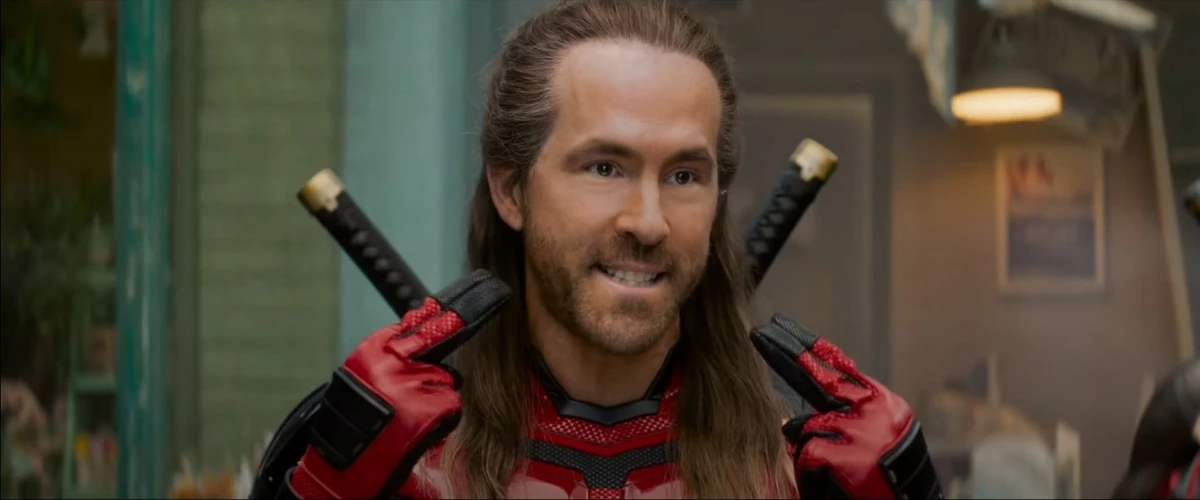 Wade Wilson (Nicepool) | Marvel Movies | Fandom