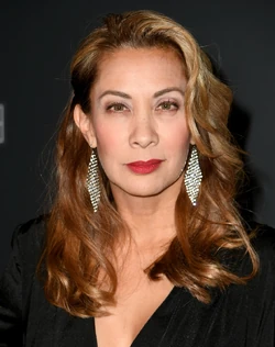 Diana Lee Inosanto | Marvel Movies | Fandom