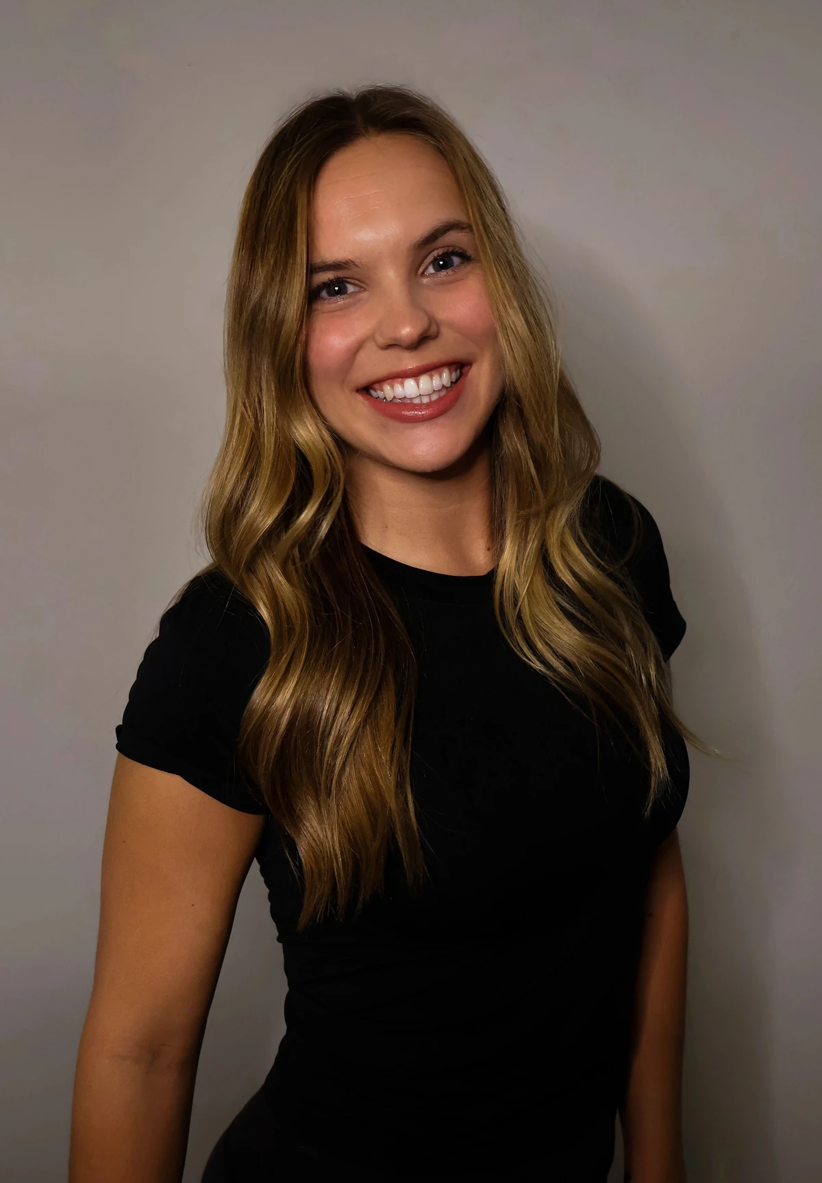 Mackensi Emory | Marvel Movies | Fandom