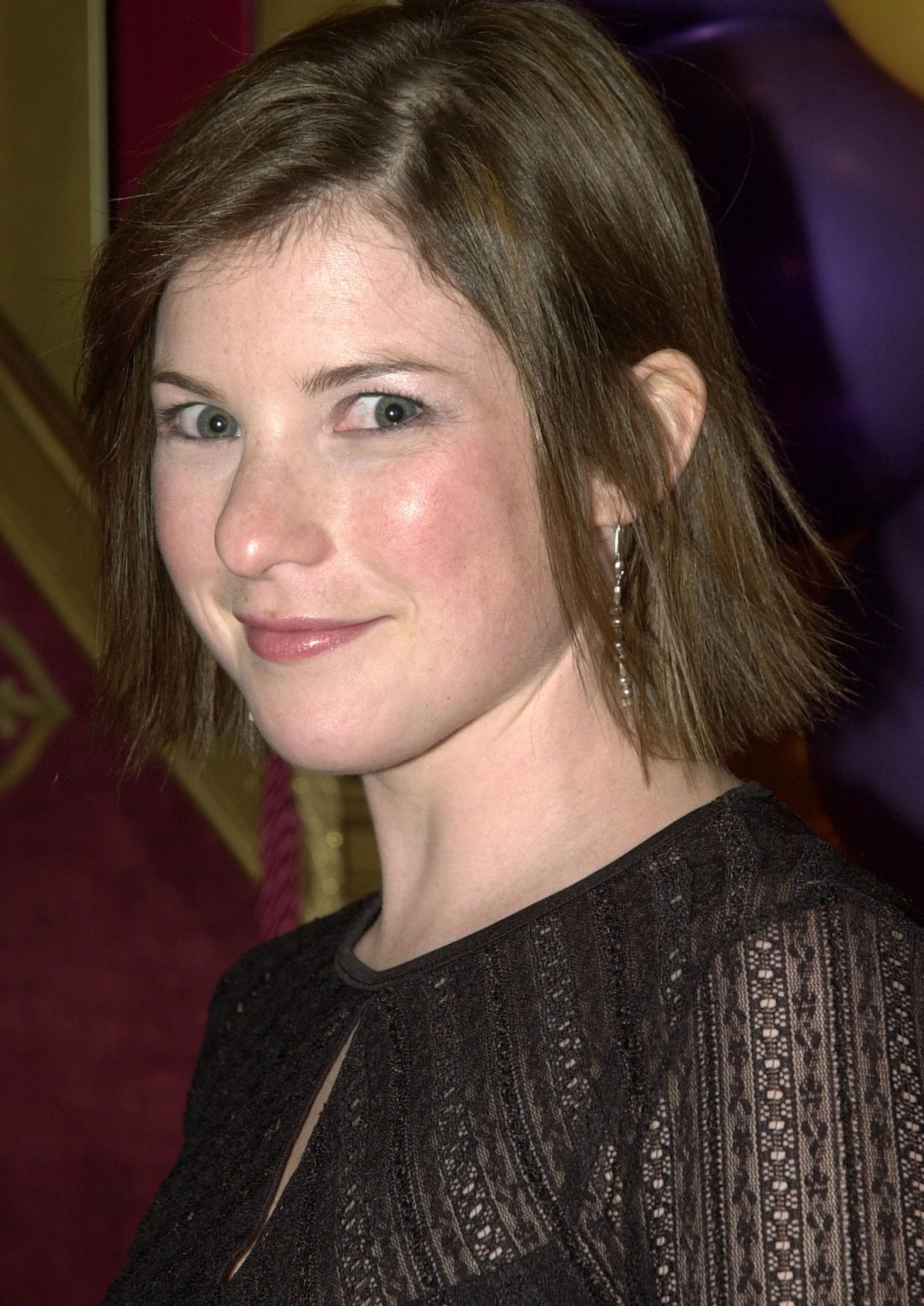 Meghan Black | Marvel Movies | Fandom